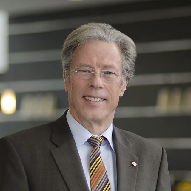 Vorstand | AEROSUISSE / Dachverband der Schweizerischen Luft- und Raumfahrt