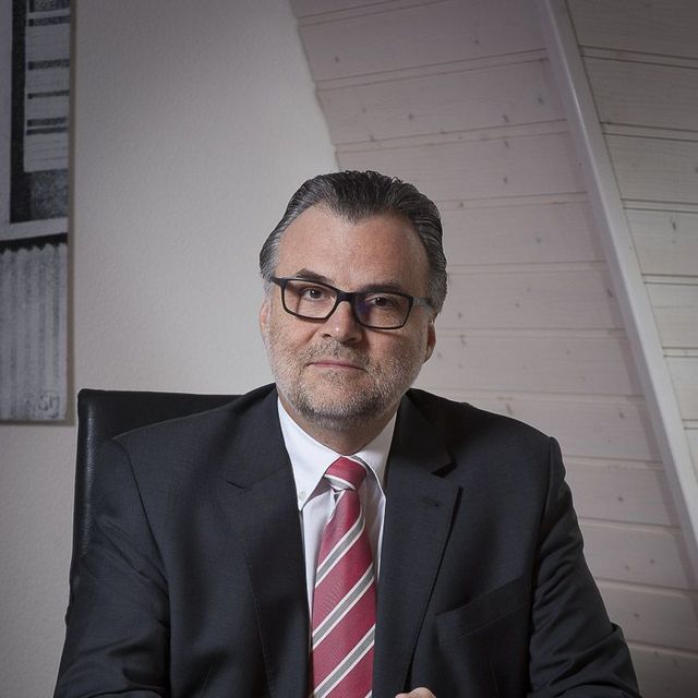 Vorstand | AEROSUISSE / Dachverband der Schweizerischen Luft- und Raumfahrt